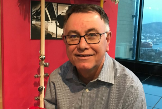 ‘A real patriot’ — fellow Newfoundlanders pay tribute to history buff ...