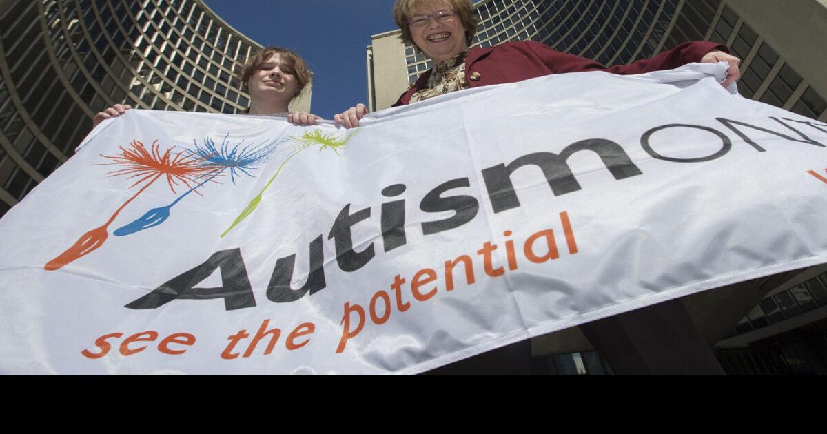 Canadian politicians must address autism crisis