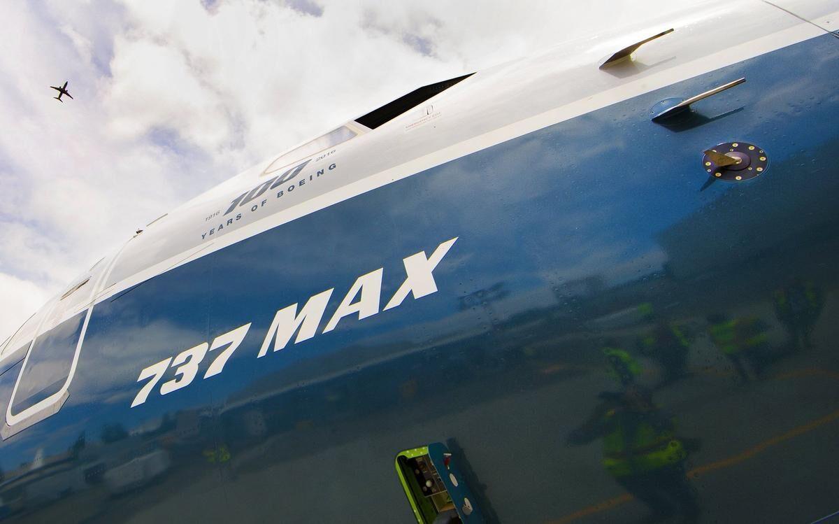 The inside story of MCAS: How Boeing’s 737 MAX system gained power and ...