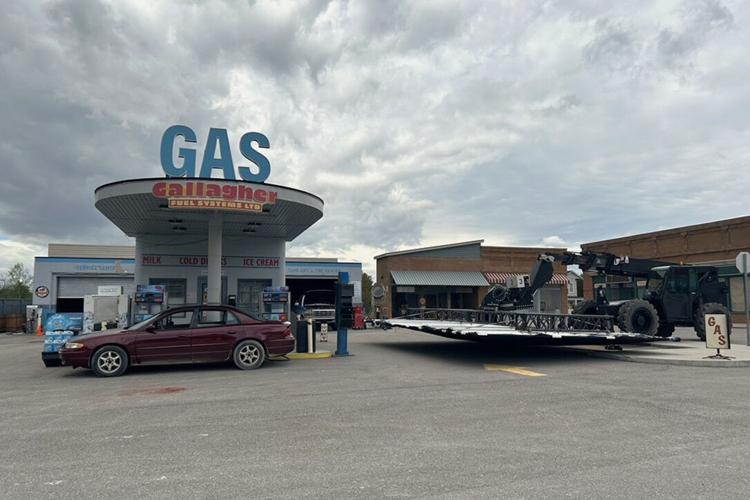 Hollywood North-East — why Pickering is quickly becoming one of Canada ...