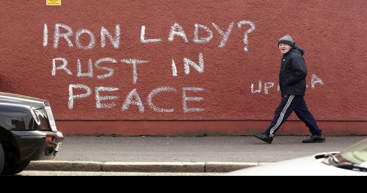 Thatcherism and Margaret Thatcher are both dead: Walkom