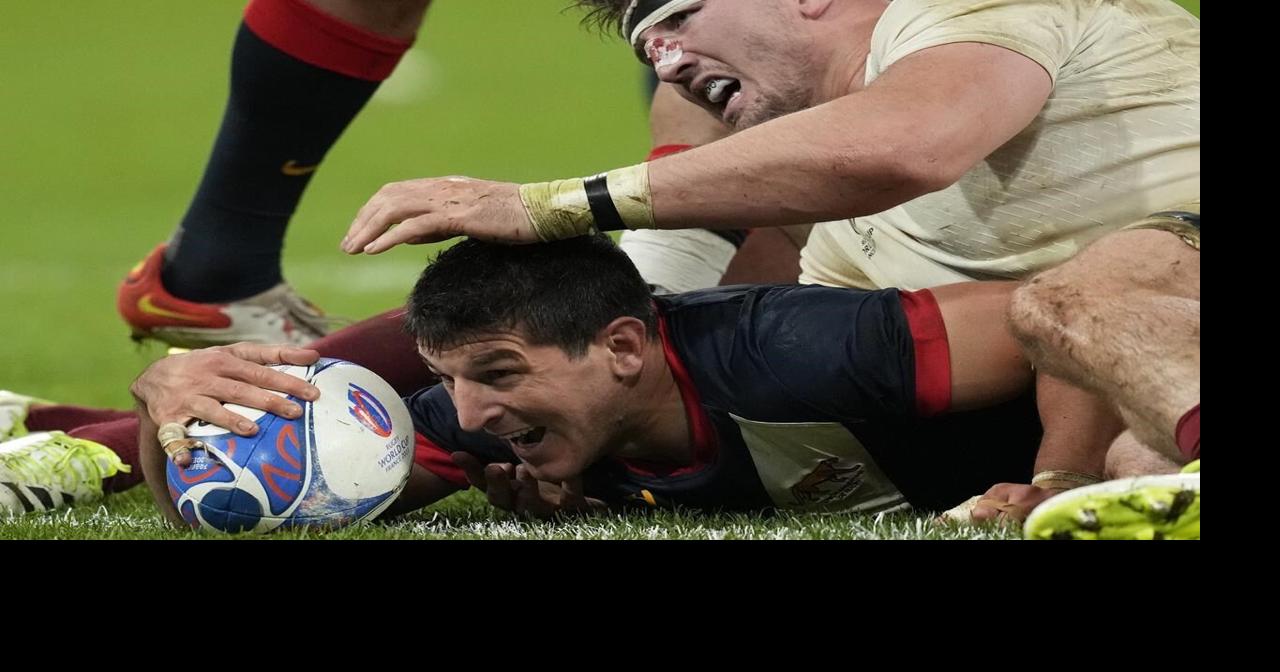 South Africa stands alone at Rugby World Cup summit as new eras beckon ...