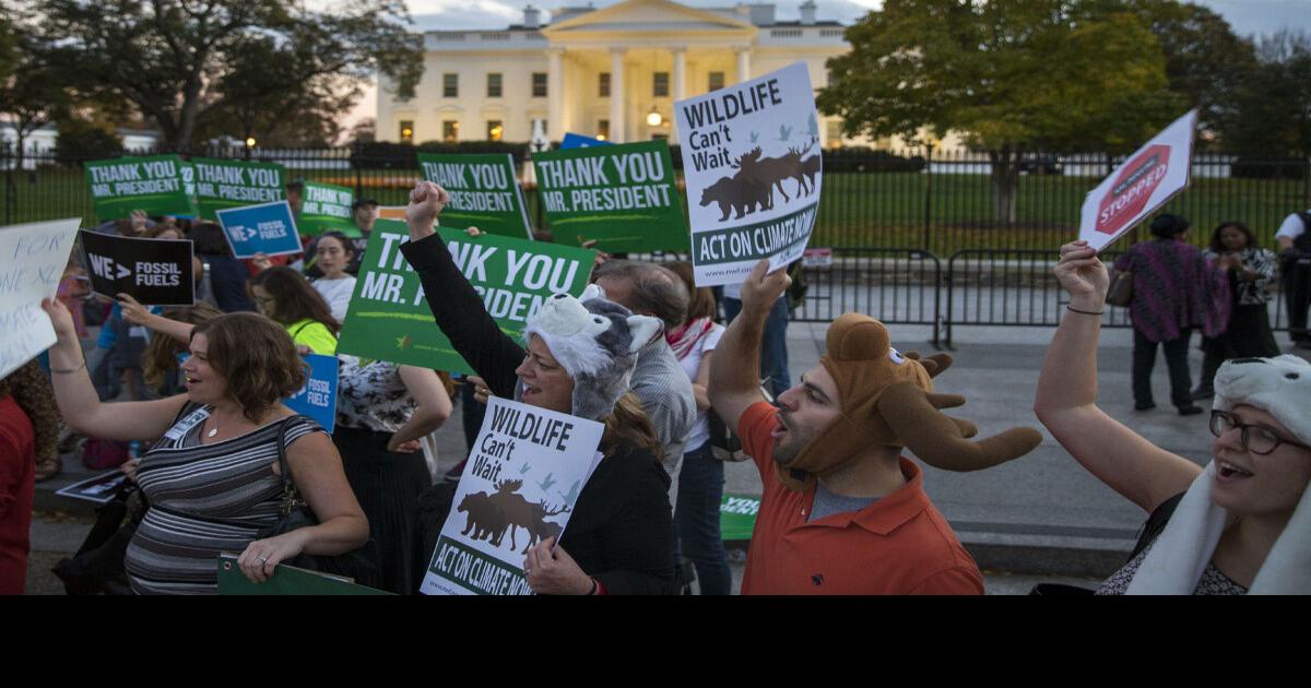 Keystone XL rejection signals ‘new normal’ for climate change approach