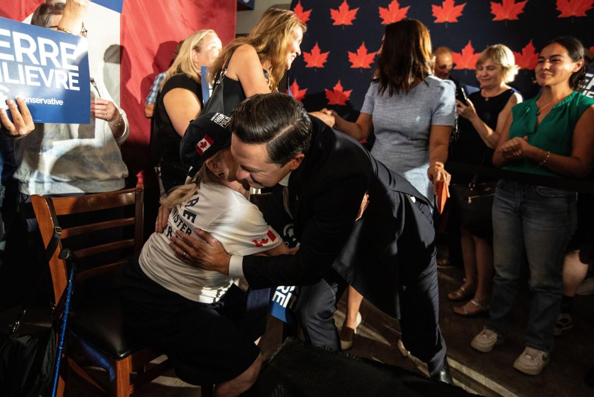Battle River—Crowfoot byelection: Poilievre wins Alberta seat