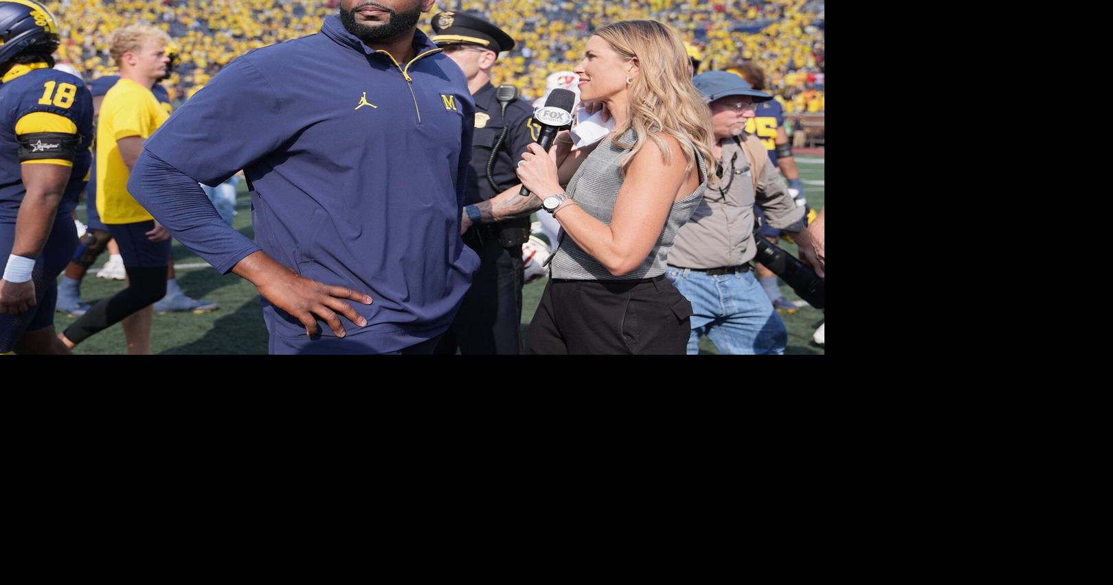 College football picks: Playing 3 time zones away just part of deal ...