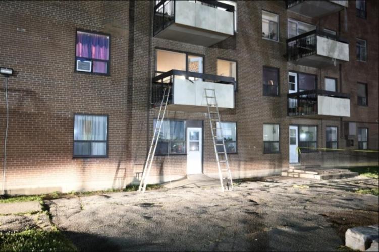 Police seek ban on identifying cops in death of Ejaz Choudry