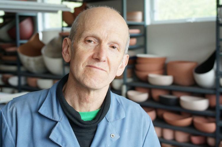 Steve Heinemann and the art of slowness