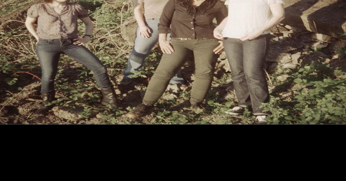 Ben Rayner's Reasons to Live for Oct. 2