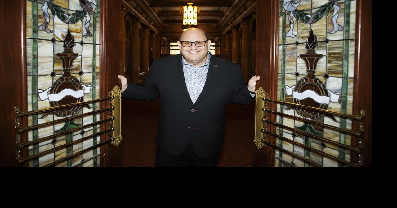 Tim Hortons musical 'The Last Timbit' to stream on Crave in August