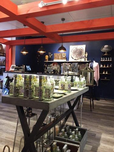 Design duo Colin and Justin’s insider guide to Haliburton