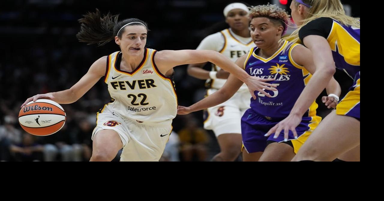 Sue Bird understands Caitlin Clark’s frustrations with losing, expects ...