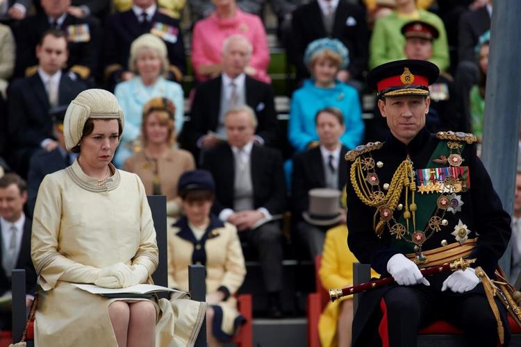 Prince Philip vs Philip of ‘The Crown’: Fact and fiction
