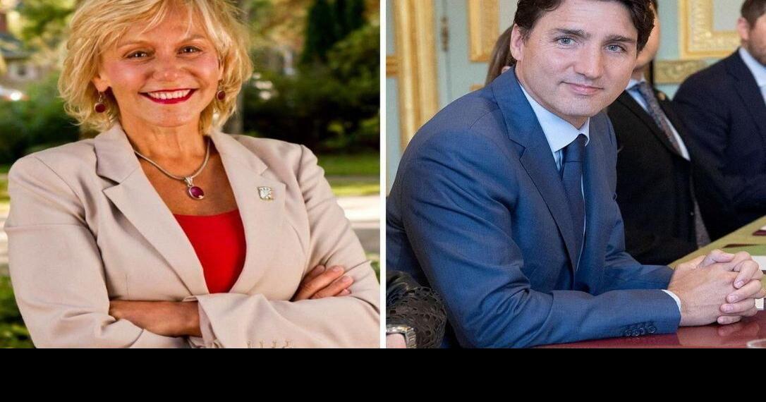 Nova Scotia MLA to step down following federal campaign launch