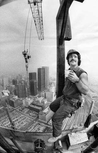 The CN Tower, an iconic part of Toronto’s skyline, turns 50