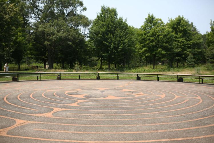 Life in Toronto’s High Park, a city unto itself