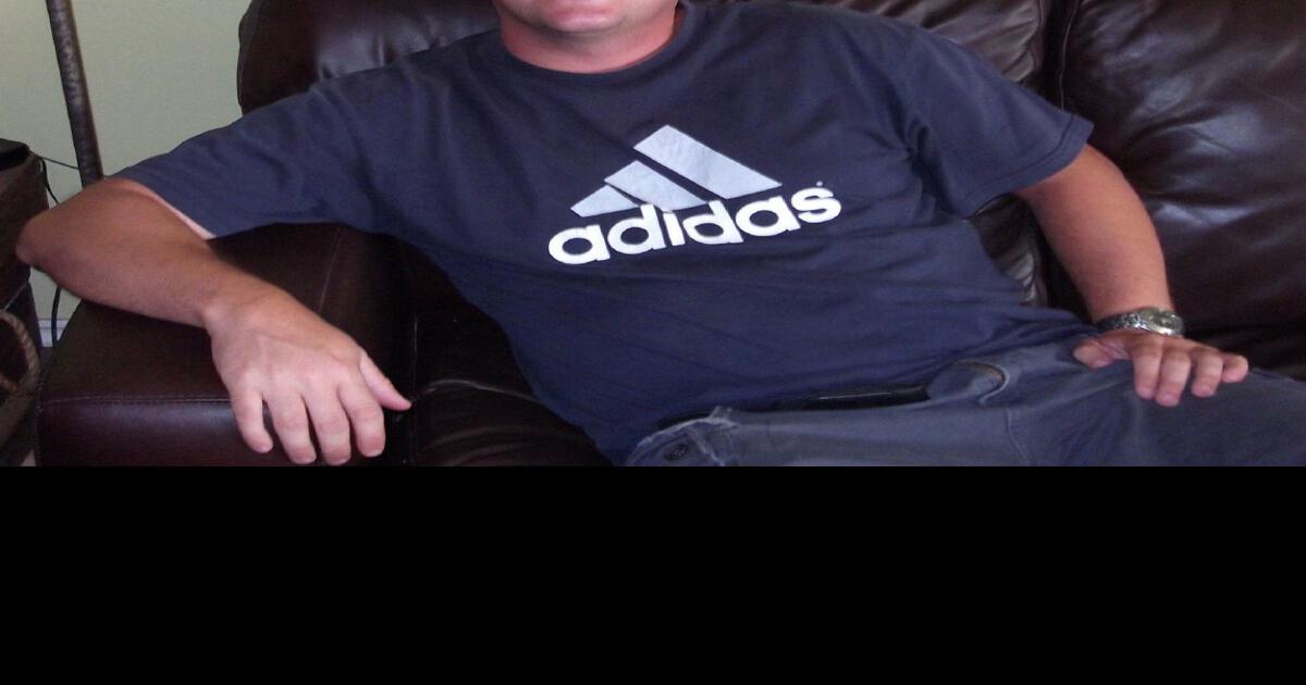 Donnie Snook pleads guilty to Newfoundland child sex offences