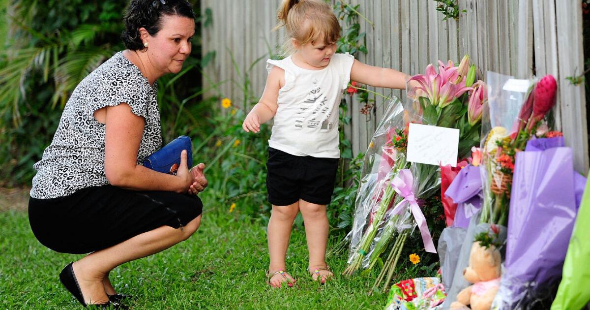8 children found dead in Australia; woman arrested