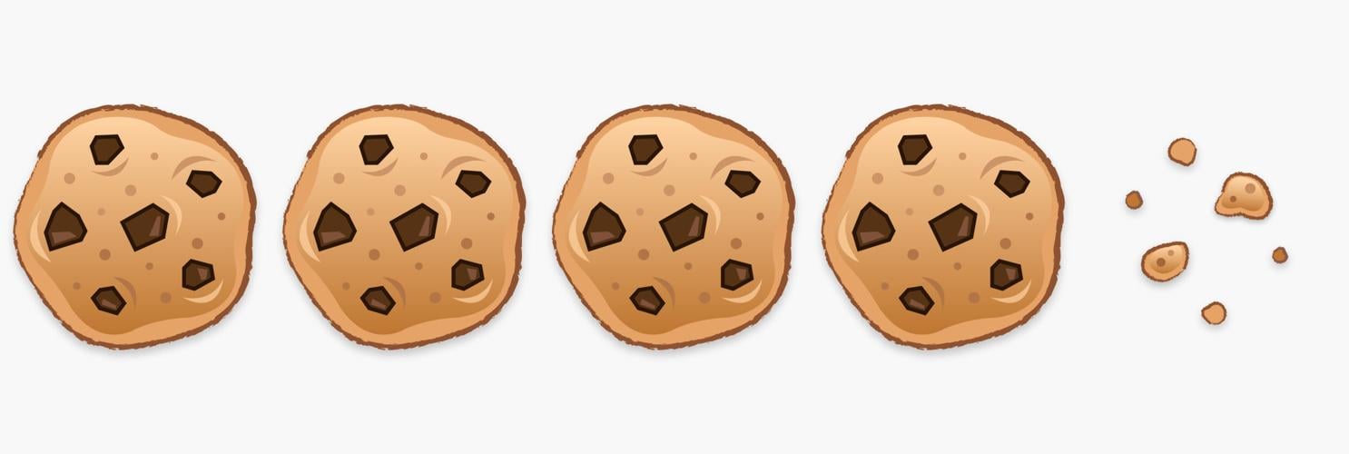 Dark chocolate-orange biscotti