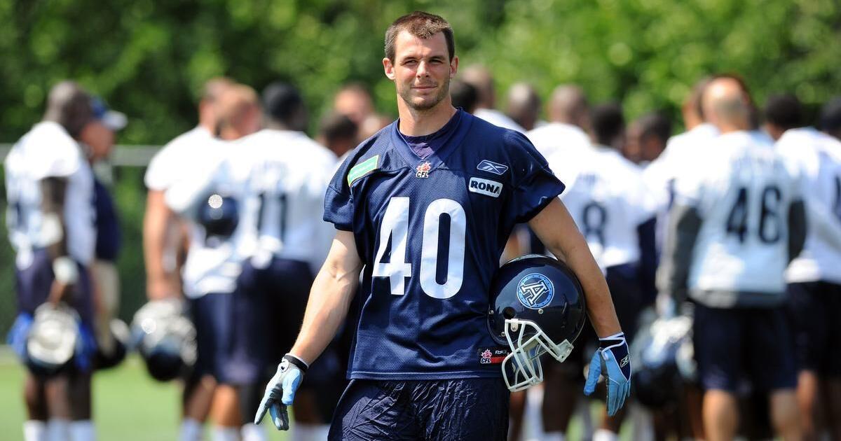 Ex-Argo Bryan Crawford sees daylight after Canadian Open handoff