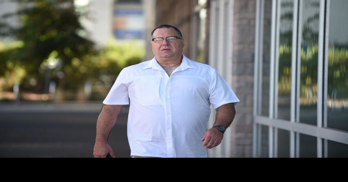 Robert Badgerow guilty of first degree murder in 1981 slaying