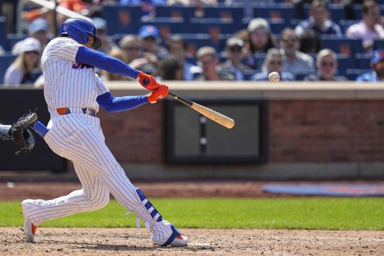 Soto ends Citi Field homer drought by hitting 2 in Mets' loss to ...