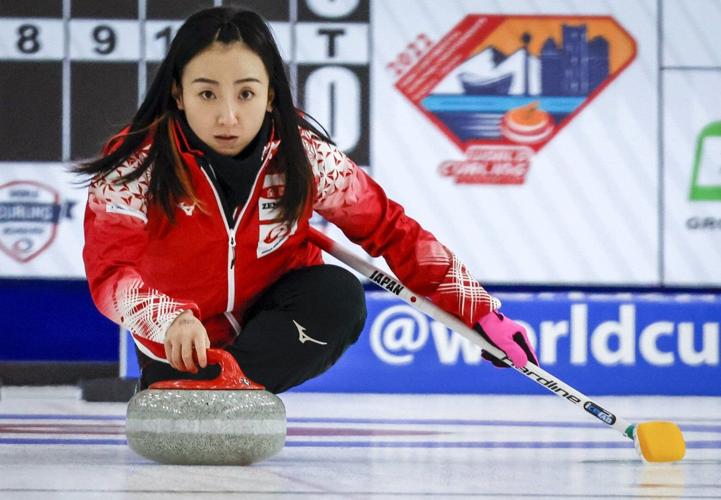 Capsule look at 13 countries competing in 2026 women's world curling ...