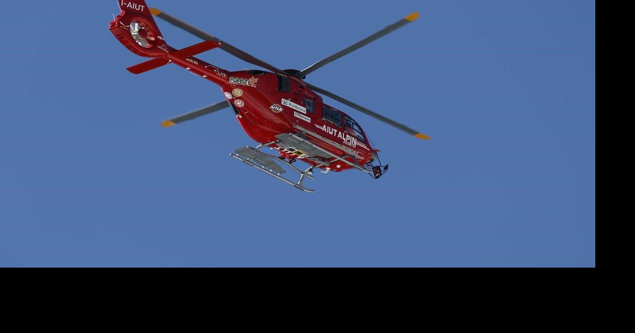 Austrian skier Venier wins Stephanie Cortina downhill after Mikaela ...