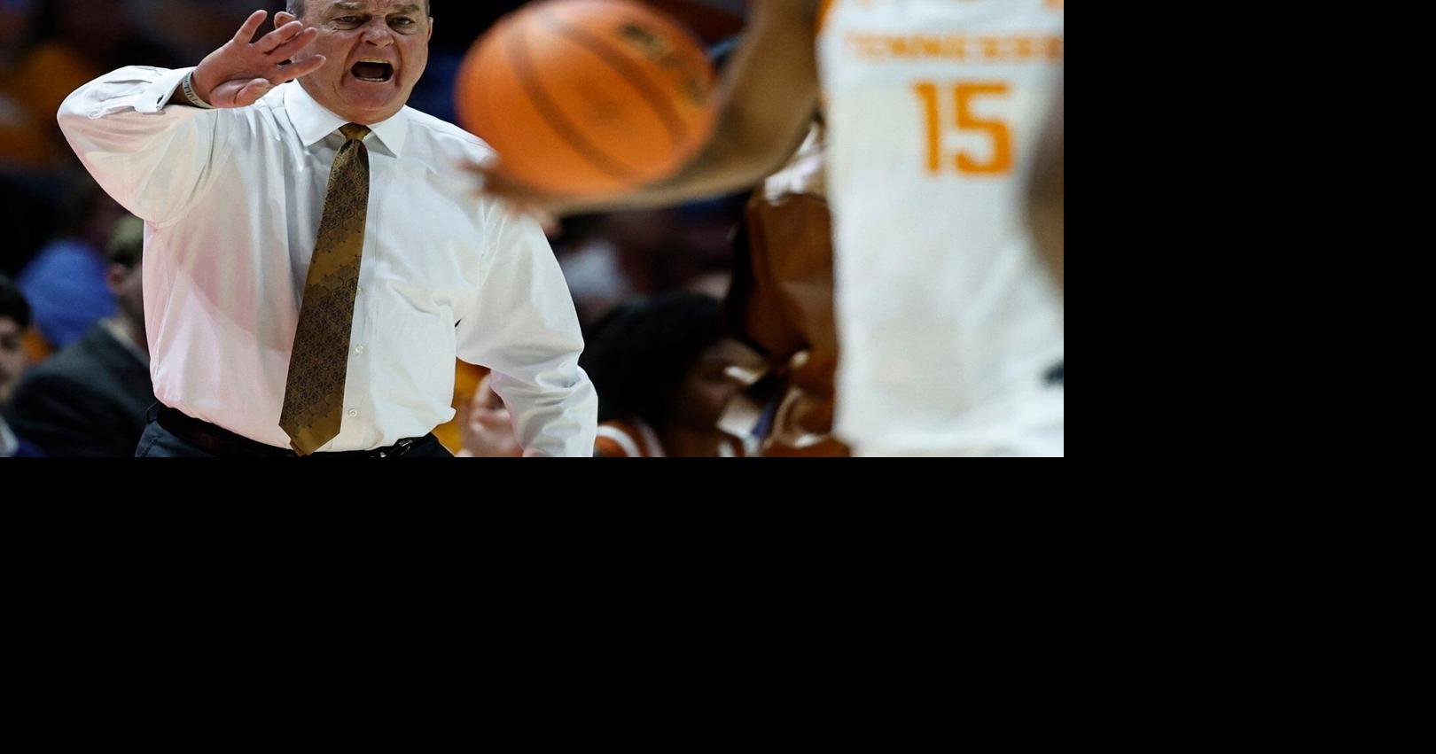 Frustrated college basketball coaches aren't holding back on publicly ...