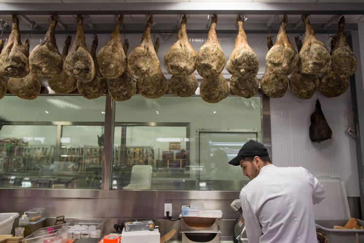 North York’s Speducci a winning eatery/butcher: Review