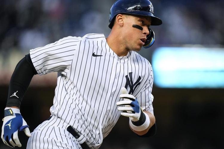 Judge takes home run away from Ohtani in MVP robbery