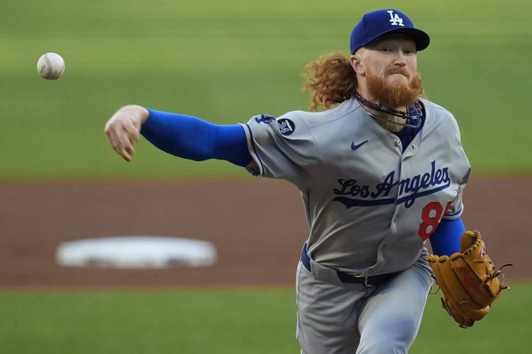 Austin Riley goes deep twice as the Braves hold off the Dodgers 4-3