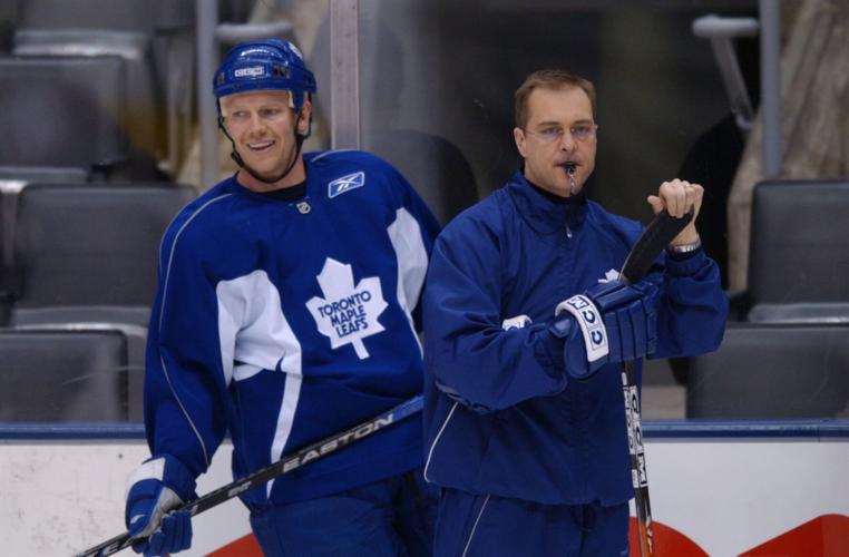 Add Paul Maurice’s name to the list of Maple Leafs screw-ups