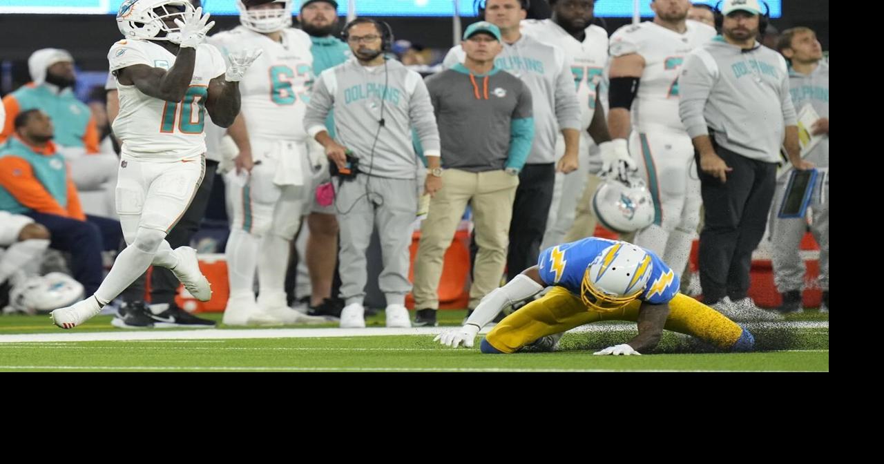 With waning offense, Miami playing worst football of season