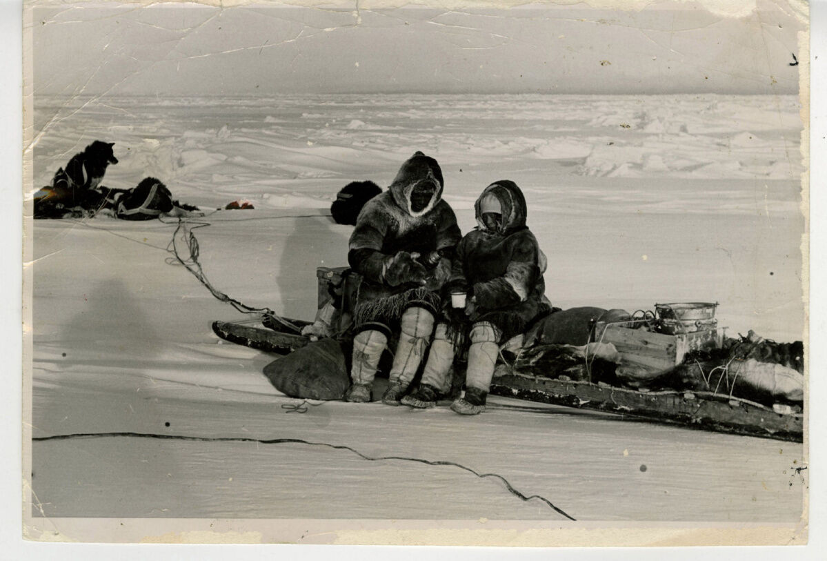 Inuit communities finally get compensation for dog slaughter