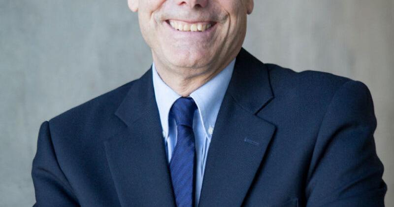 Gordon Cressy’s journey toward social equality: Local legend