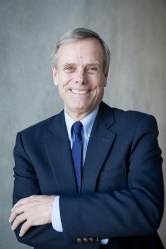 Gordon Cressy’s journey toward social equality: Local legend