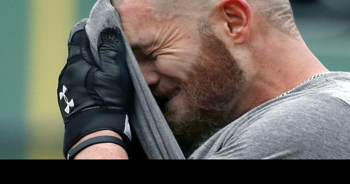 ALCS: Red Sox stand pat, Tigers add Coke