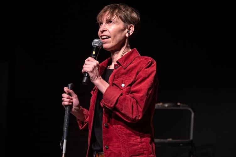 Pride: Two new plays centre disabled people’s experience