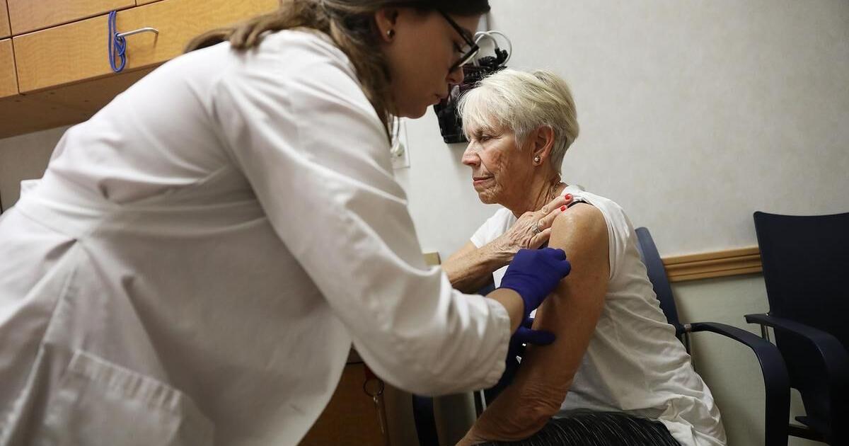How does the flu actually kill you?