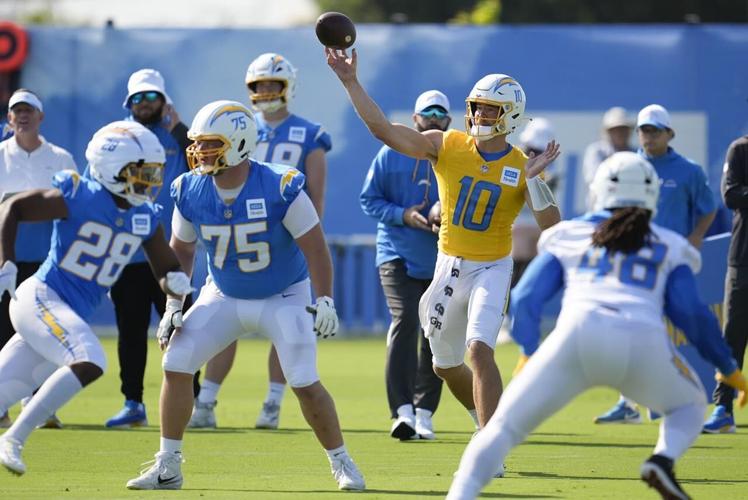 2020 QB draft class cashes in with more than $1.2 billion in contract ...