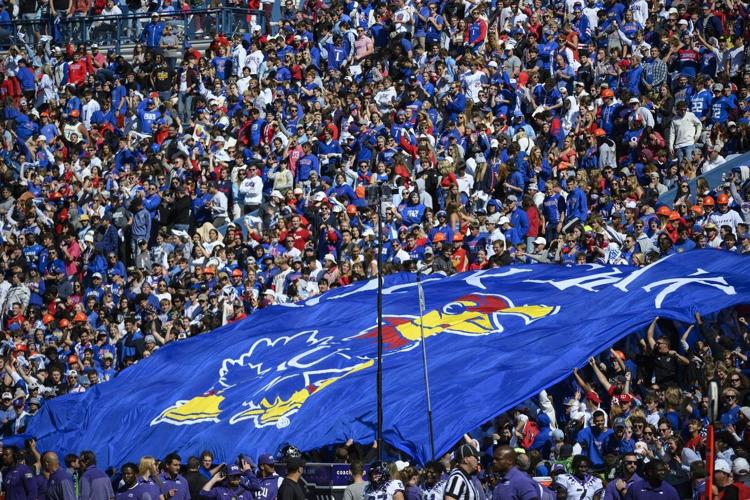 David Booth's $300 million gift to Kansas: How it will transform the ...