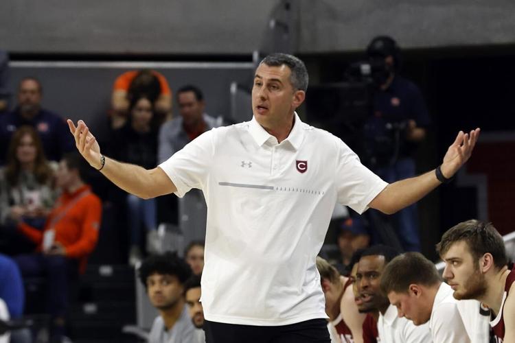Johnson sharp on 3s, unbeaten No. 15 Auburn beats Colgate