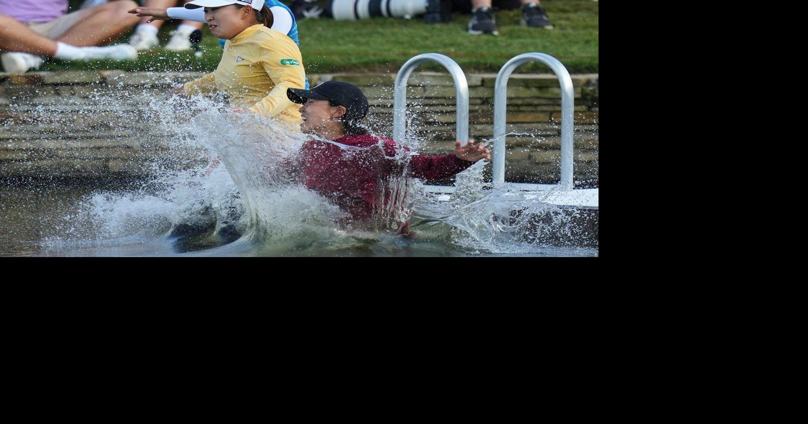 Chevon Championship moving LPGA's first major to home of PGA Tour's ...