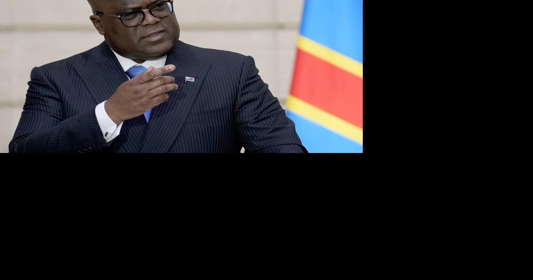 More than 80 passengers killed in the latest boat accident in Congo