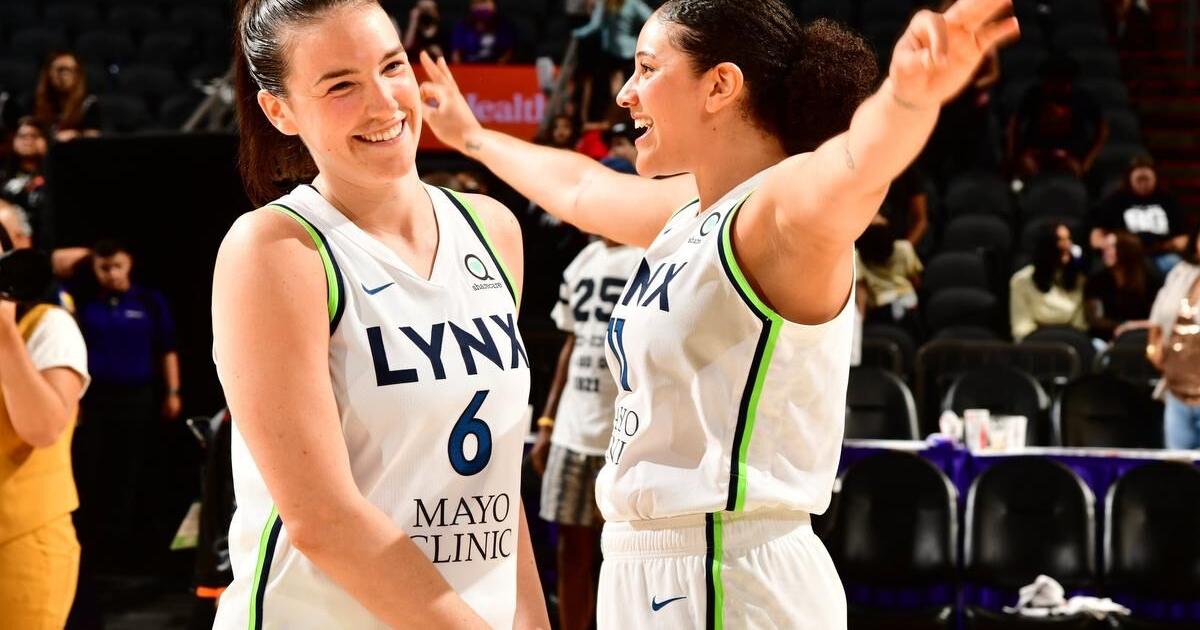 Toronto to host WNBA pre-season game as expansion talk heats up