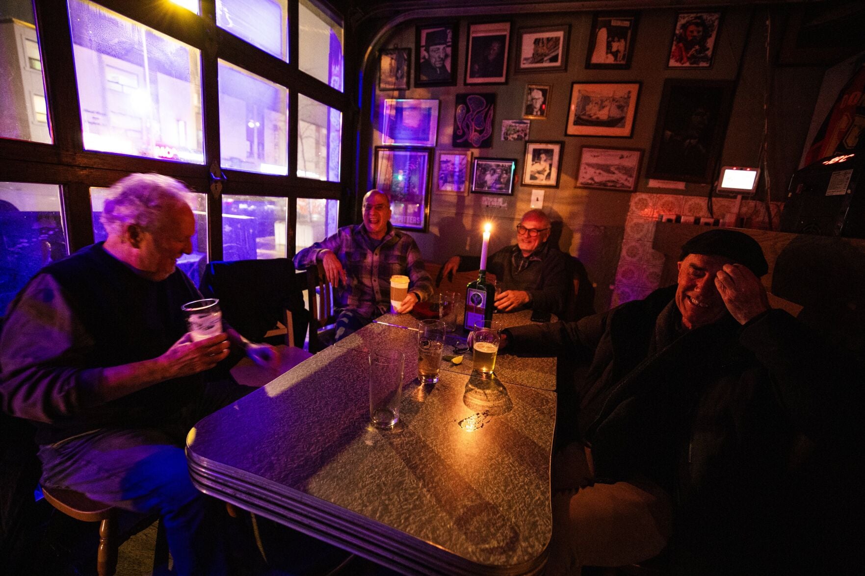 The Only Café: Inside the Danforth’s beloved dive bar