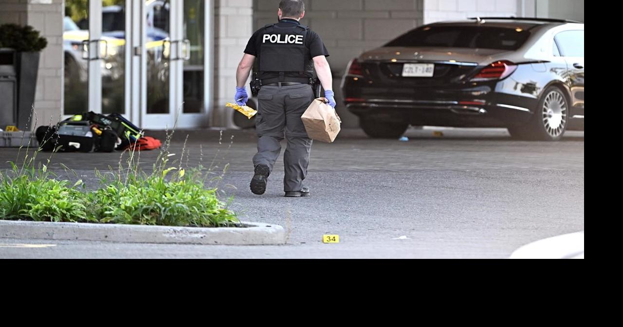 Police investigating after shooting at Ottawa wedding leaves two dead ...