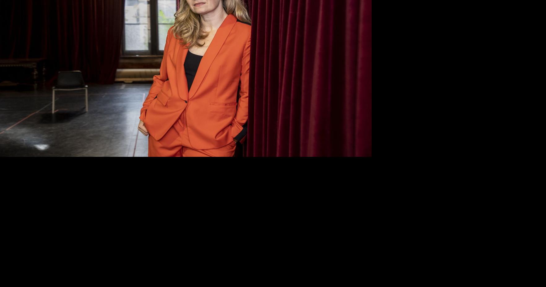 Maev Beaty: Toronto’s most fearless actor?