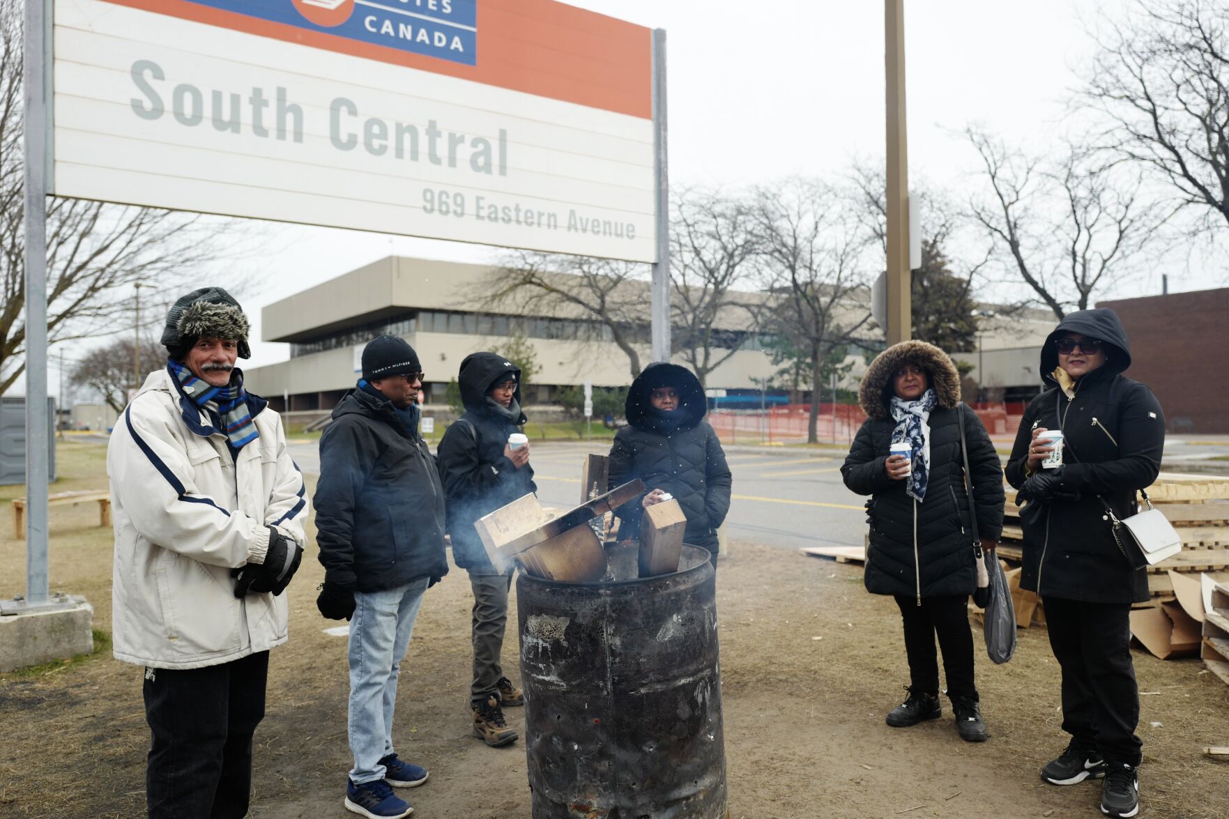 Canada Post workers feel ‘betrayed’ waiting on labour board