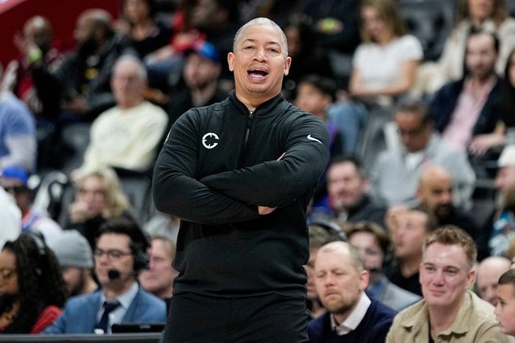 The Clippers can't lose. A man had to eat his tweet. It's a turnaround ...